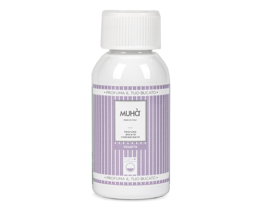 Muhà Profuma bucato Violetta | Acquista su Zanolli