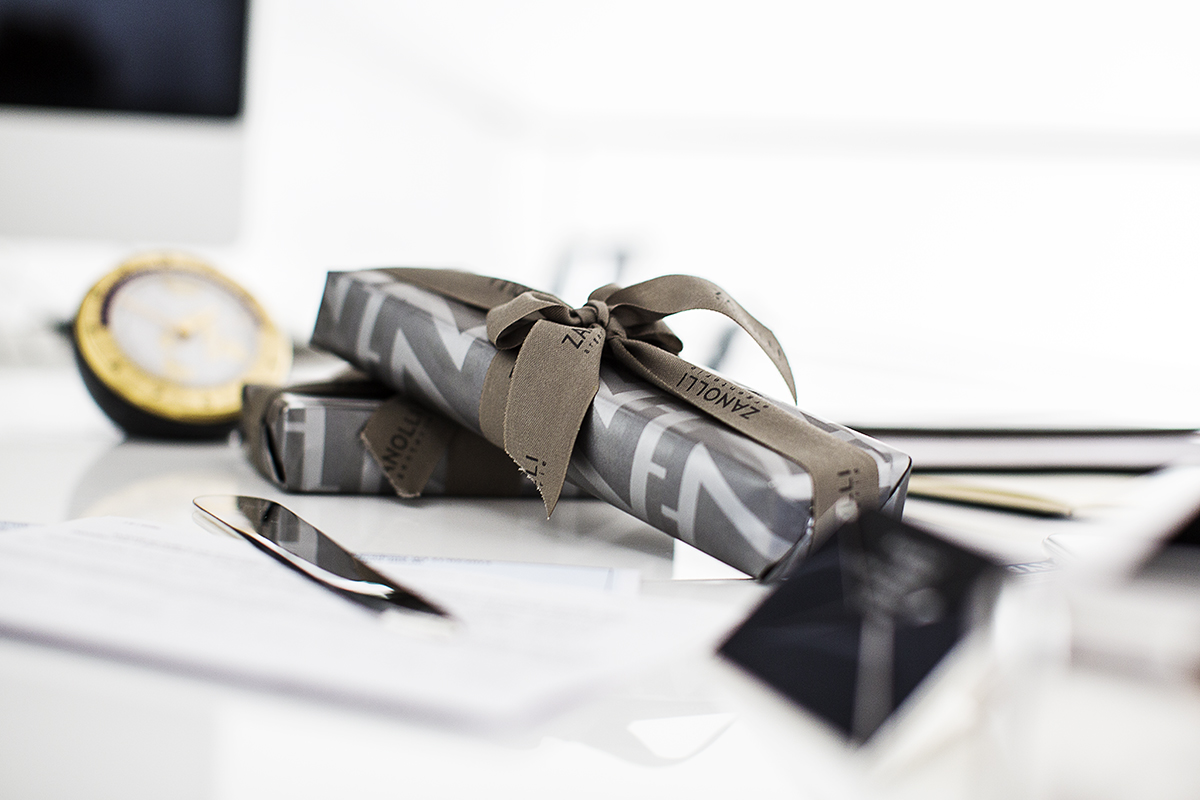 Regali aziendali | Idee per il Natale