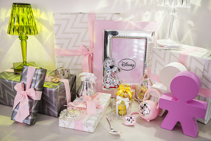 Baby Shower Idee:18 proposte regalo e consigli per la festa